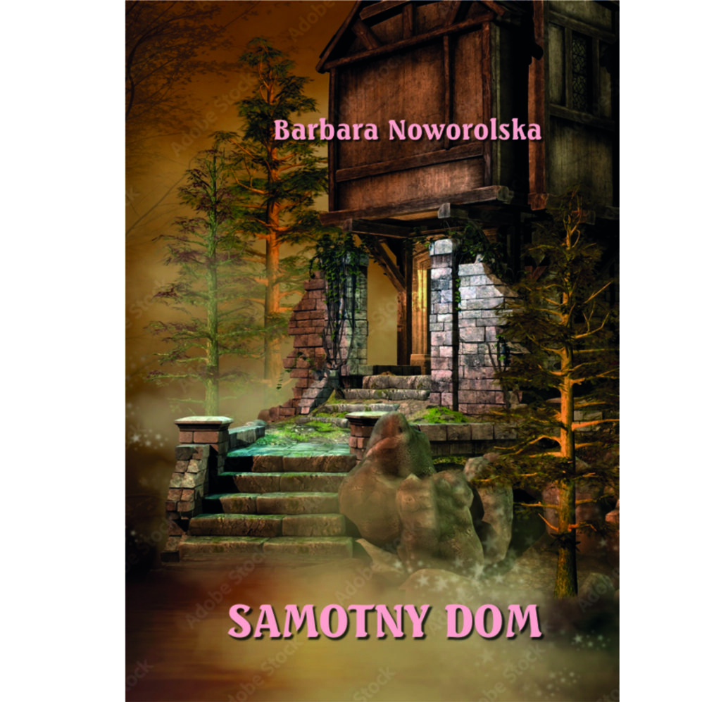Barbara Noworolska “Samotny dom”